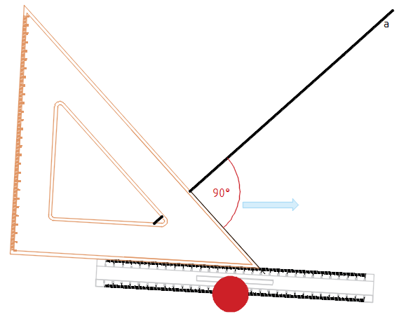 Rist- ja paralleelsirgete joonestamine • Ruumi Digiõpe