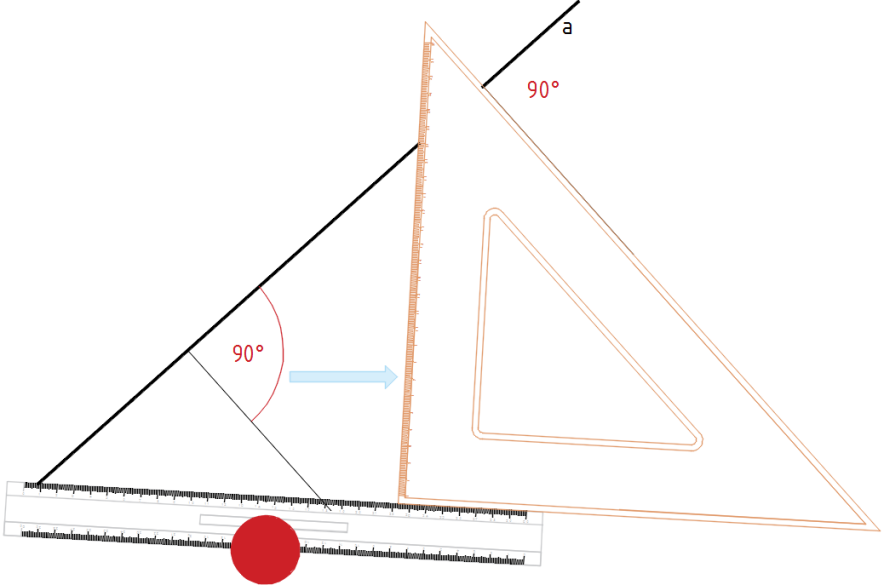 Rist- ja paralleelsirgete joonestamine • Ruumi Digiõpe