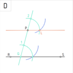 Rist- ja paralleelsirgete joonestamine • Ruumi Digiõpe