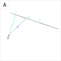 Rist- ja paralleelsirgete joonestamine • Ruumi Digiõpe